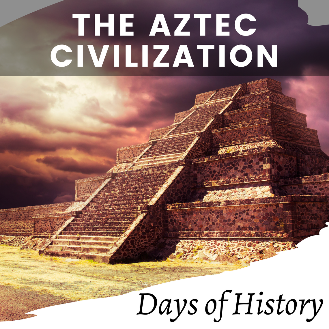 The Aztec Civilization by Days of History (Audiobook) - Read free for ...