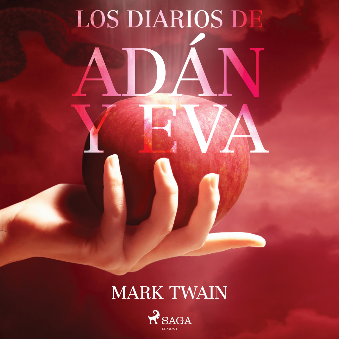 Los Diarios de Adán y Eva de Mark Twain (Audiolibro) Leer gratis ...