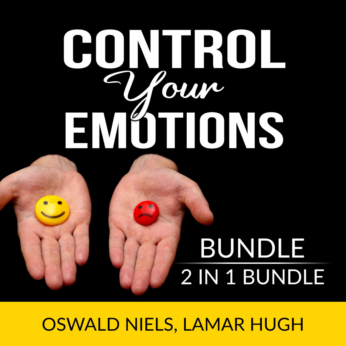 Control Your Emotions Bundle, 2 in 1 Bundle:The Emotion Code and Manage ...