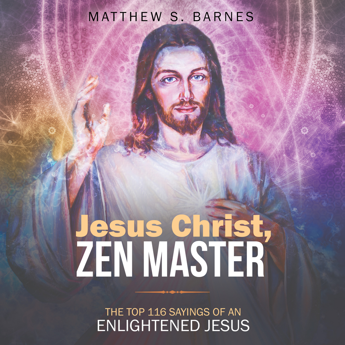 Jesus Christ, Zen Master by Matthew Barnes (Audiobook) - Read free for ...