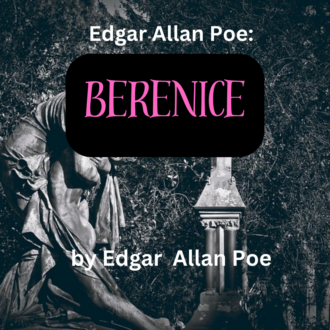 Edgar Allen Poe: Berenice by Edgar Allan Poe (Audiobook) - Read free ...