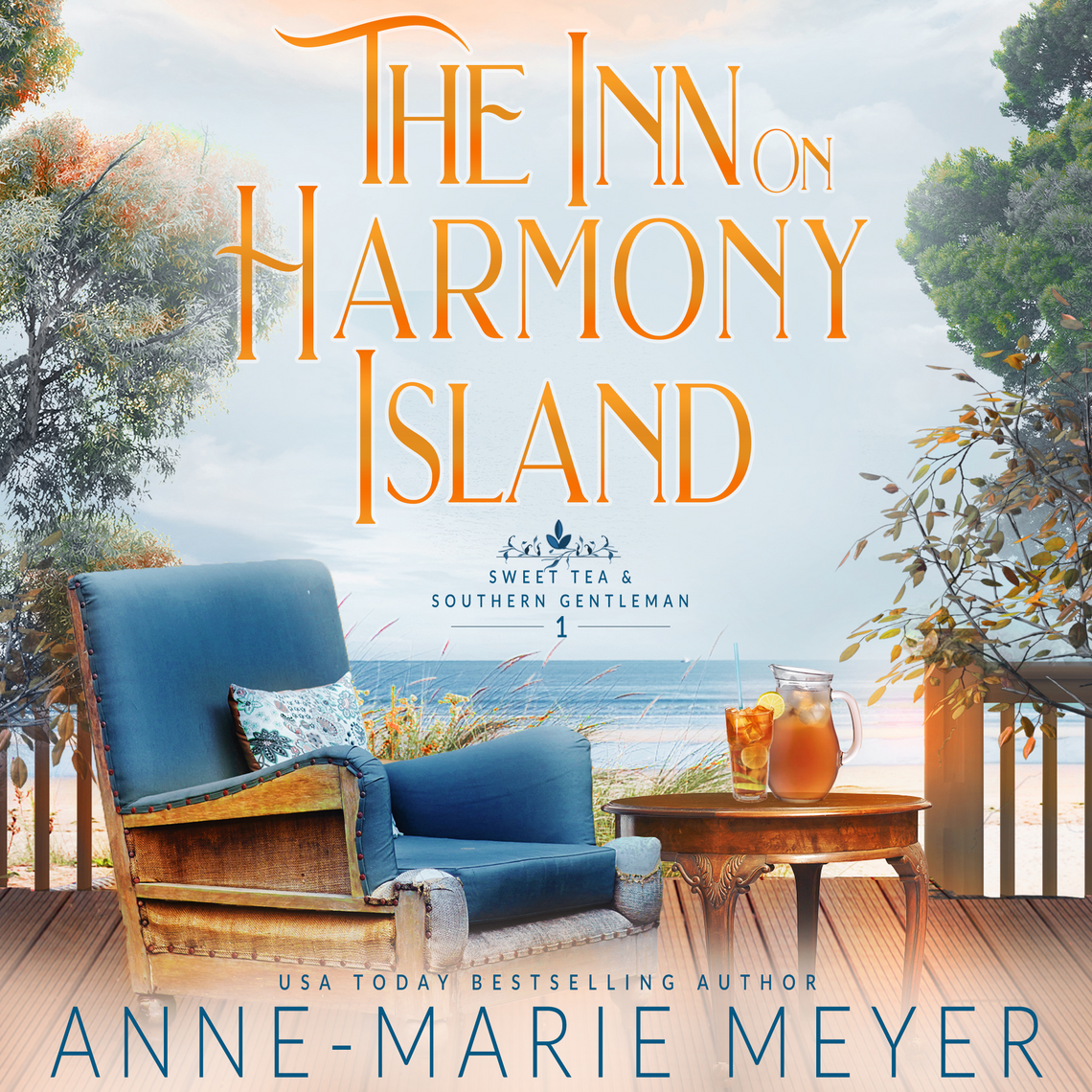 The Inn On Harmony Island Read Online Free