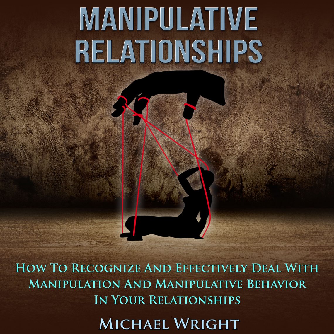 Manipulative Relationships by Michael Wright (Audiobook) - Read free ...