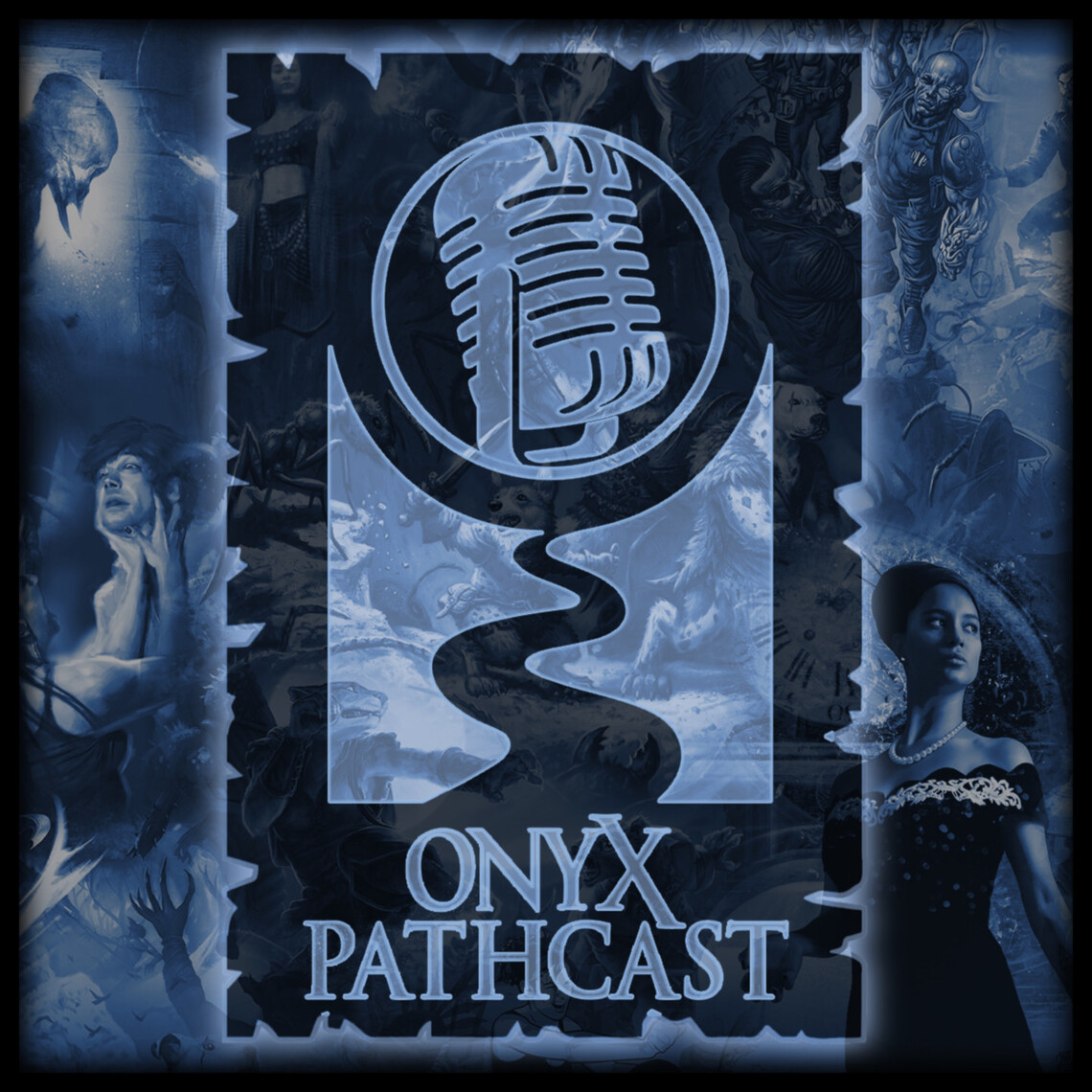 Episode 269: Aegis is Alive! | Onyx Pathcast Podcast