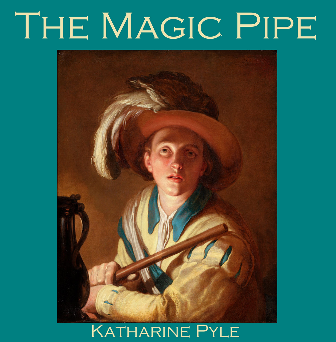 The Magic Pipe by Katharine Pyle (Audiobook) - Read free for 30 days