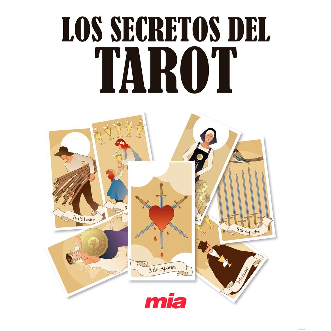 XV Arcano: El diablo | Podcast de Los secretos del Tarot