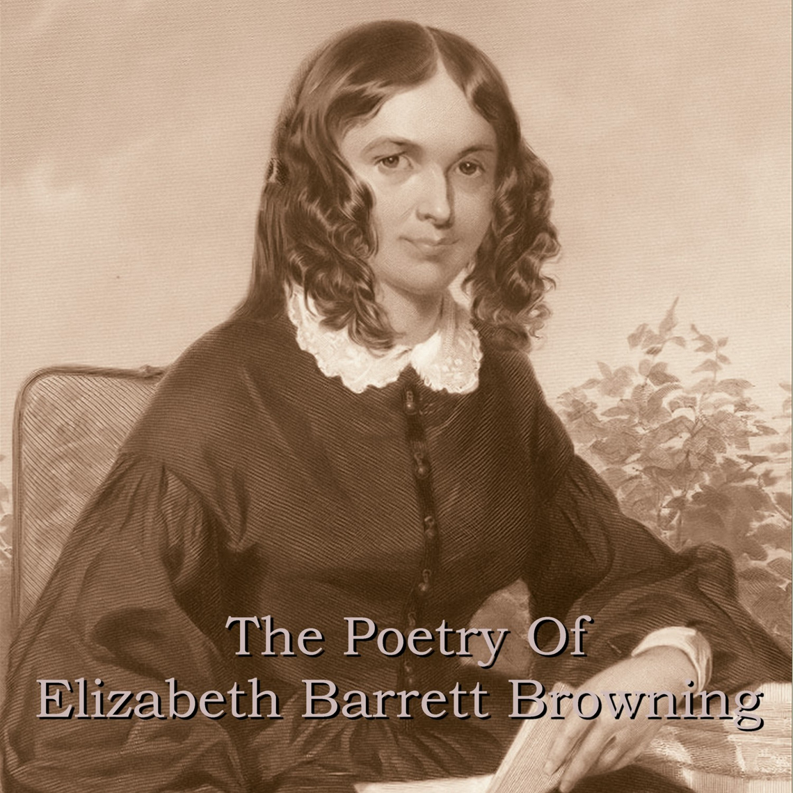 The Poetry of Elizabeth Barrett Browning by Elizabeth Barrett Browning ...