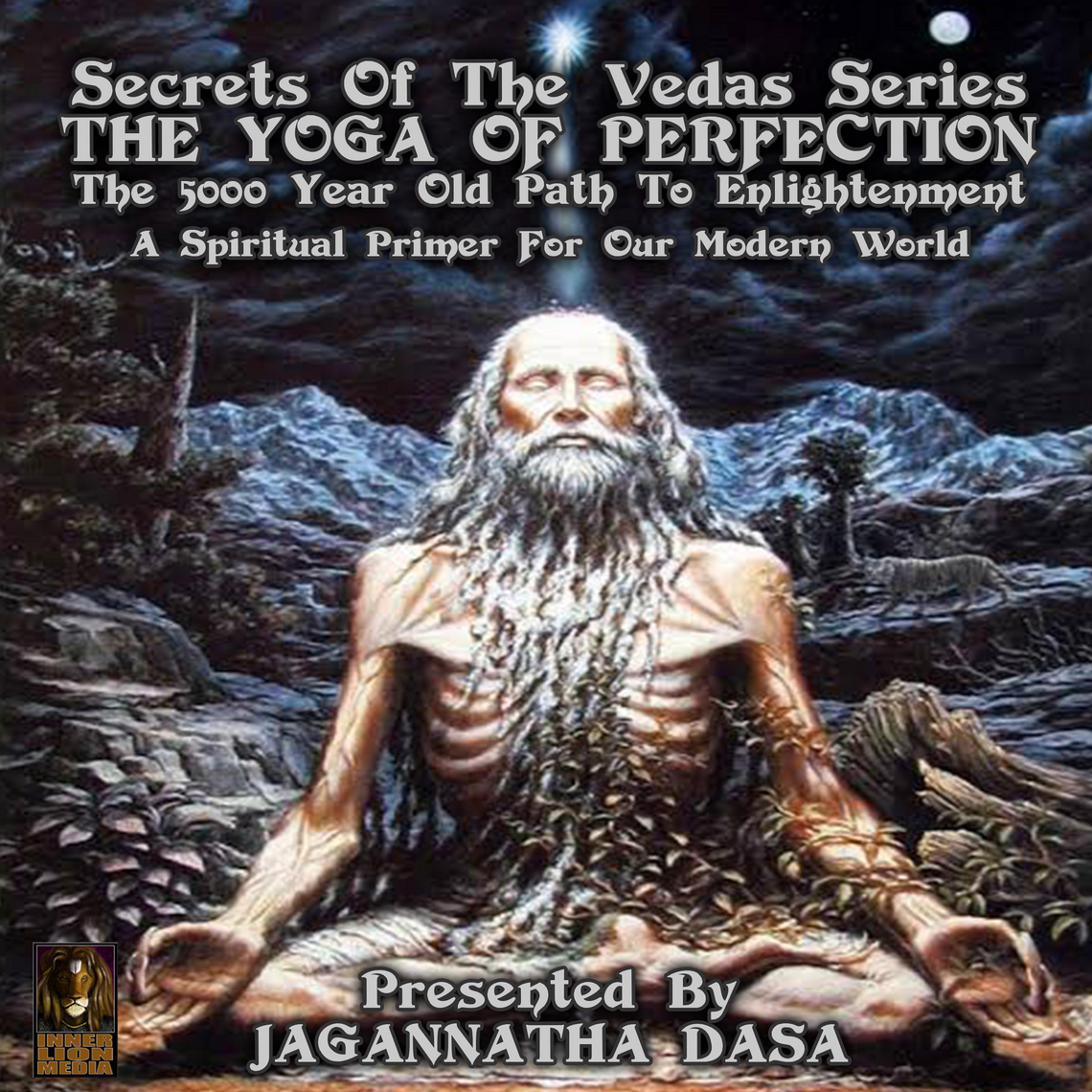 Secrets Of The Vedas Series, The Yoga Of Perfection by Author's ...