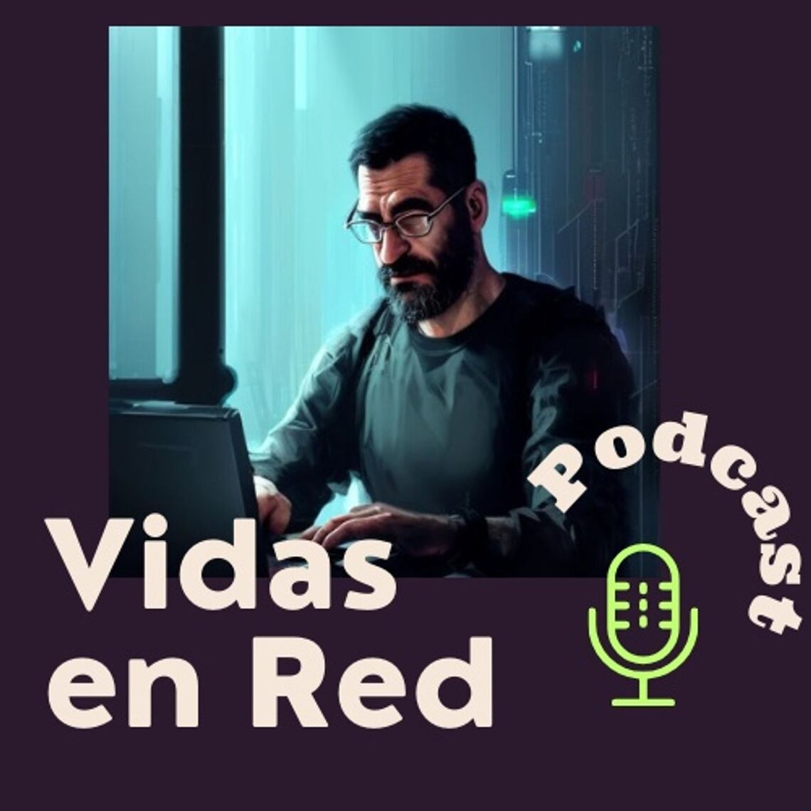 El día que asistí a un moribundo | Podcast de Vidas en red Spreaker