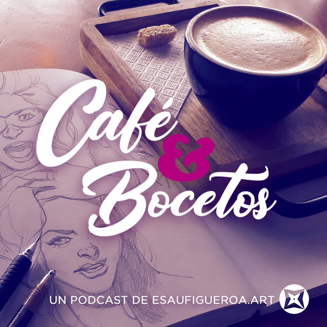 Café y Bocetos Con Picokito ¿Qué rol juega la pareja en la vida del ...