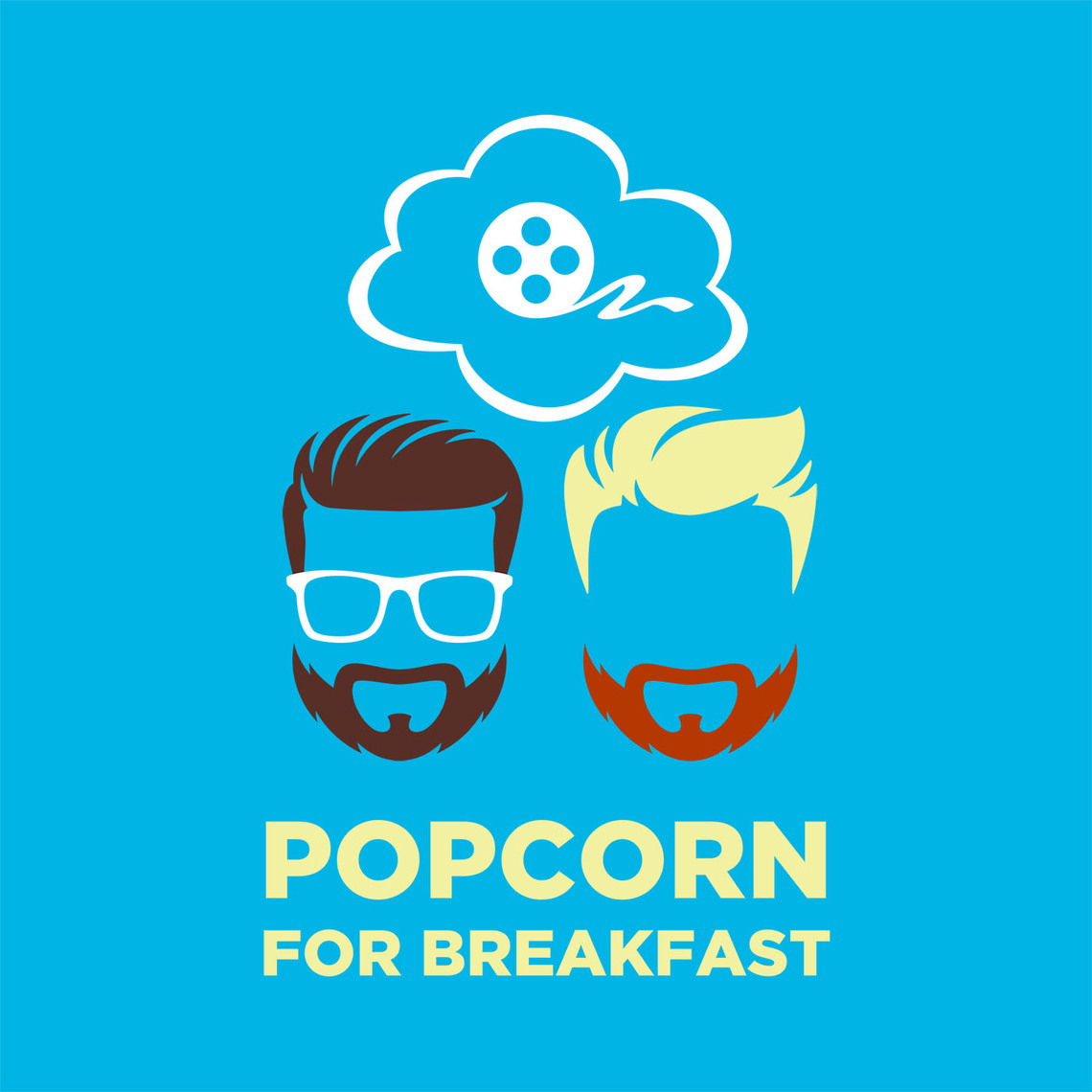 Top Gun: Maverick Review | Popcorn for Breakfast Podcast