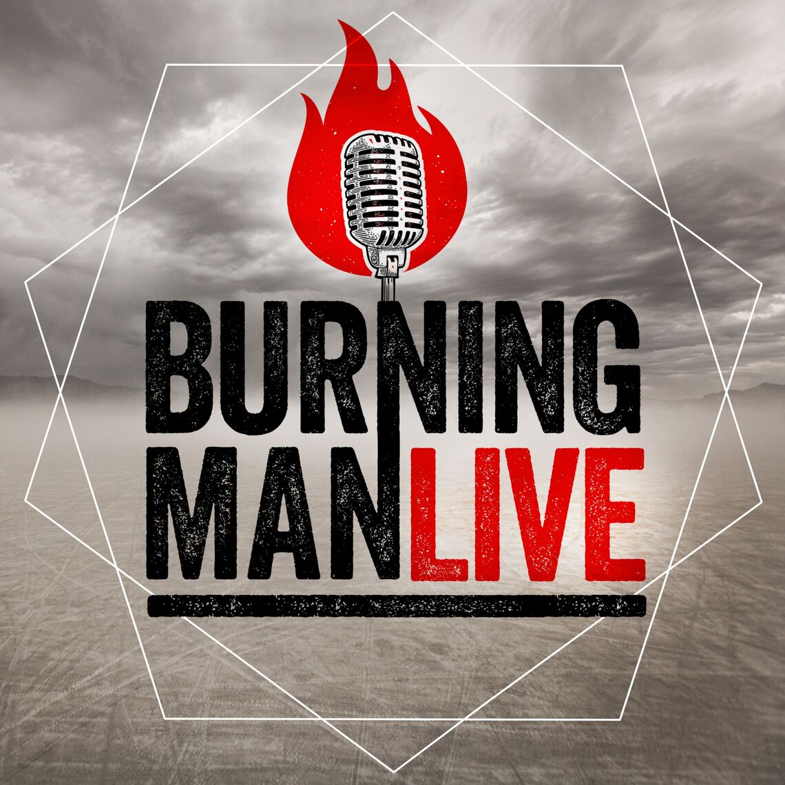 The Evolution of Robot Heart | Burning Man LIVE Podcast