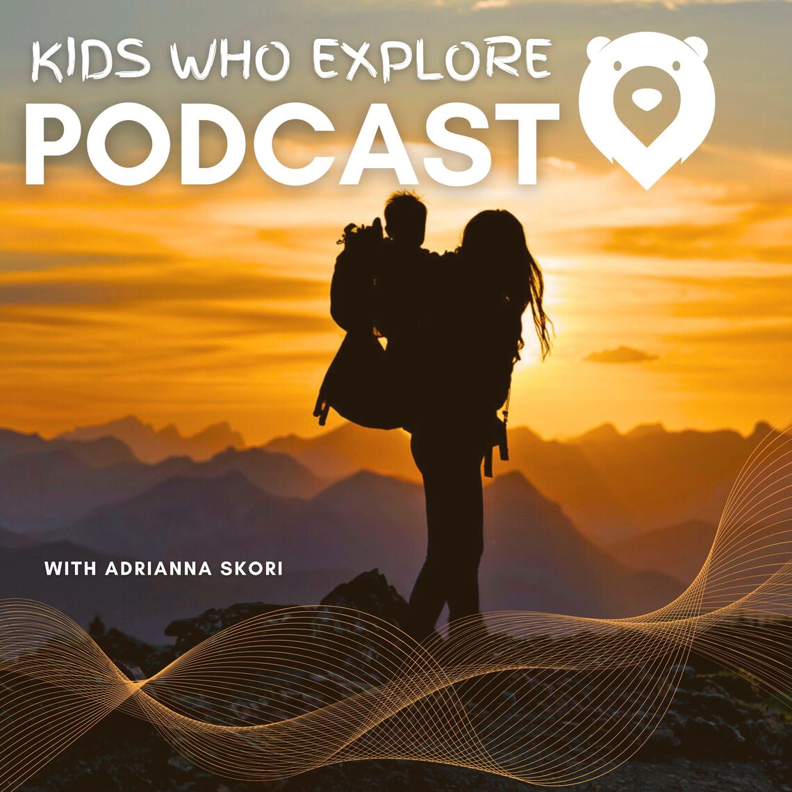 Ep. 40 Grounding in All Seasons with Dr. Laura Koniver | Kids Who ...