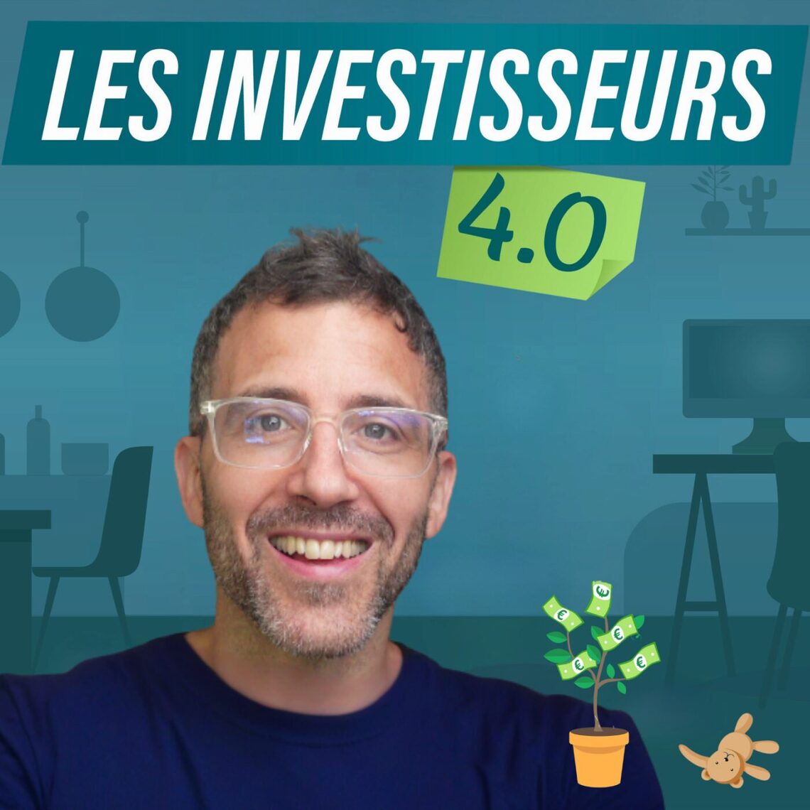 186 - Révolutionner son patrimoine grâce au private equity, avec ...