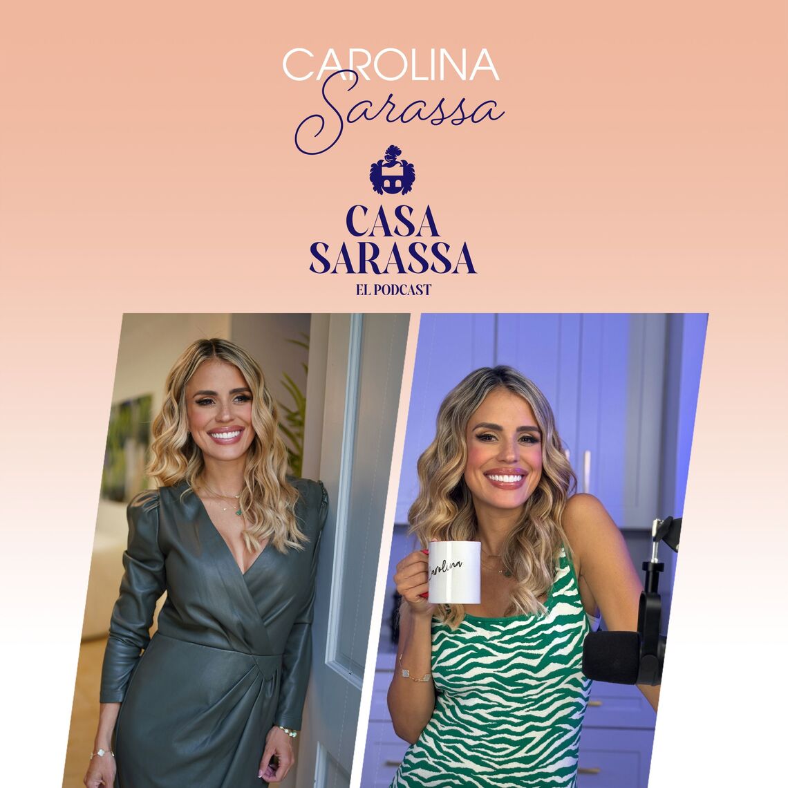 Bienvenidos a Casa Sarassa | Podcast de Casa Sarassa