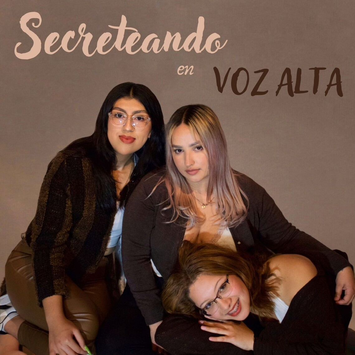 Ep.6 | ¿Quién soy? | Podcast de Secreteando en voz alta