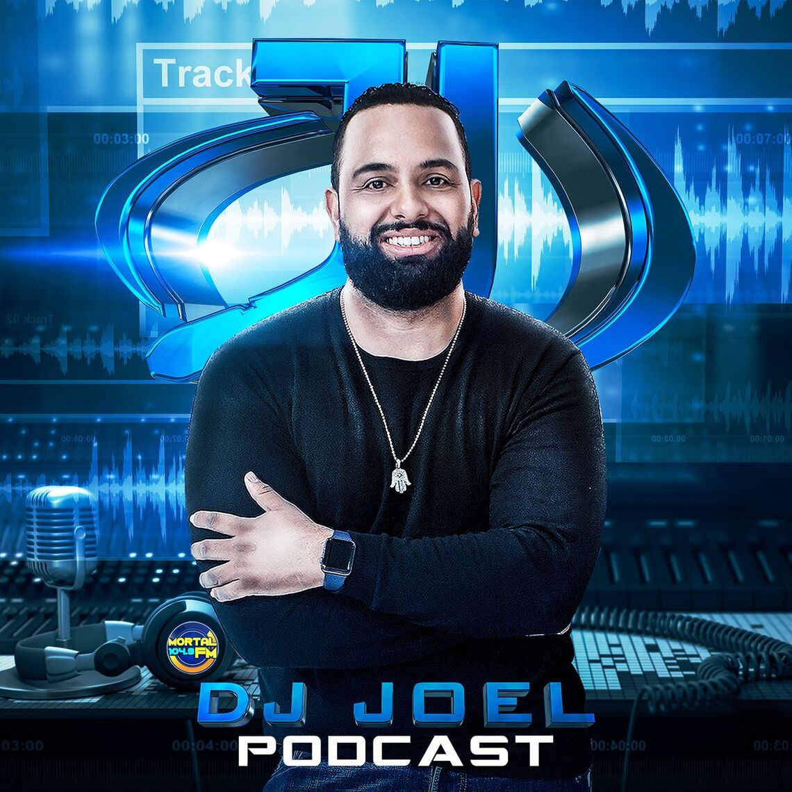 Conversando Con Mariachi Budda Nos revela como se dió el tema "Con ...