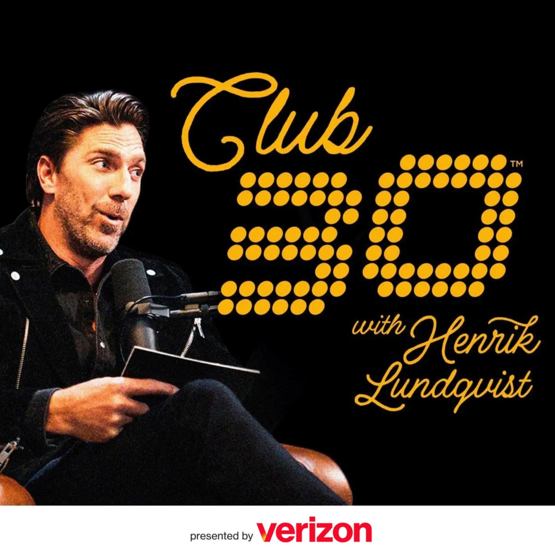 Sam Morril Probably Won't Put You in his Stand-Up | Club 30™ with ...