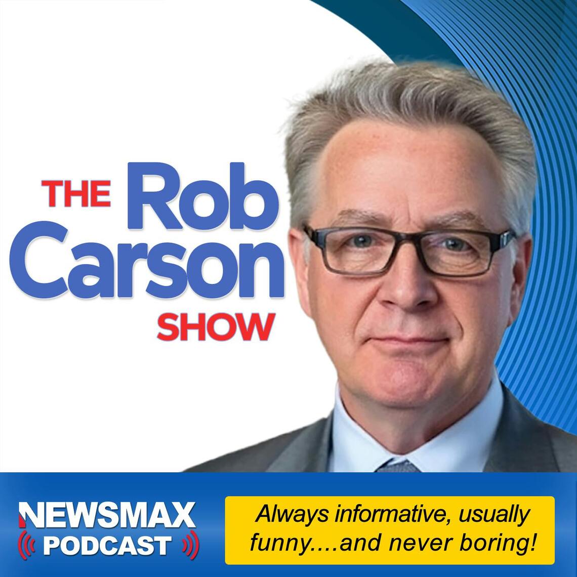 The Rob Carson Show- Pt 1 (04/26/24) | The Rob Carson Show Podcast