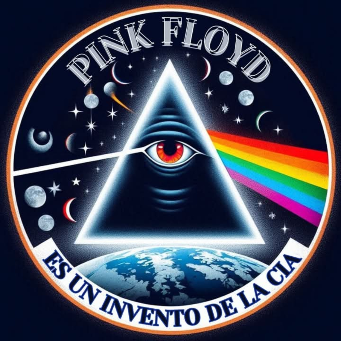 Los gusanos mutantes de Chernobyl | Podcast de Pink Floyd es un invento ...