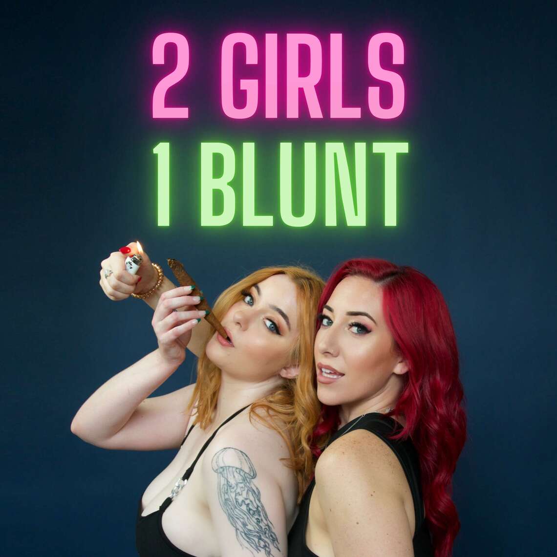 From Nursing to Adult ⭐ w/Money Birdette | 2 Girls 1 Blunt Podcast