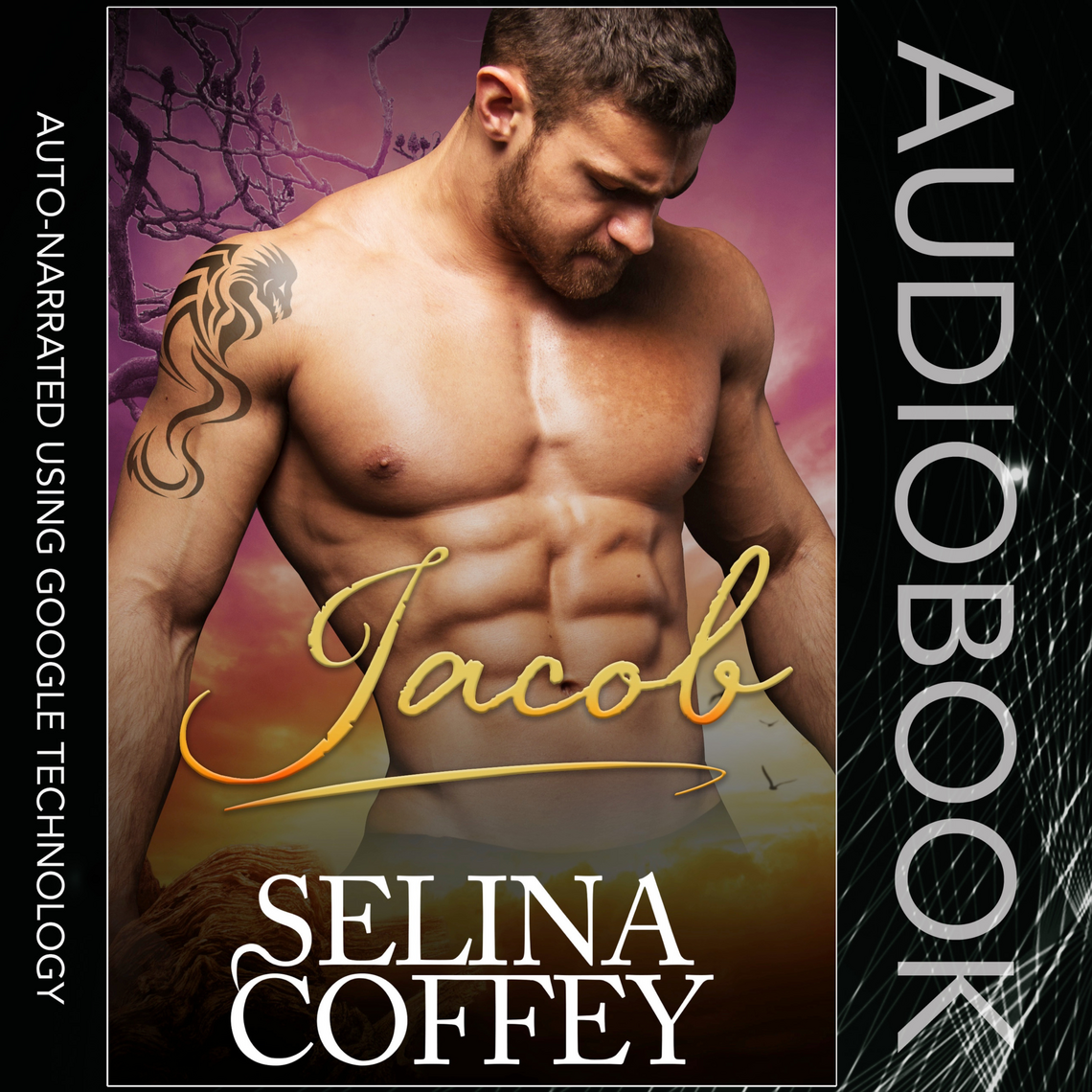 Jacob by Selina Coffey (Audiobook) - Read free for 30 days