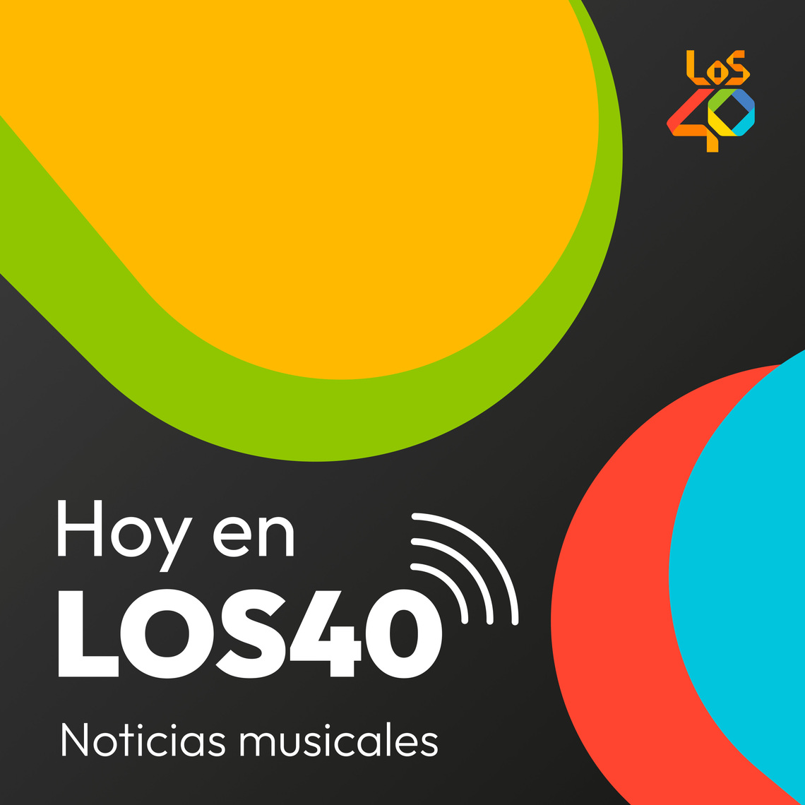 Damos la bienvenida a mayo con todas estas Novedades Musicales ...