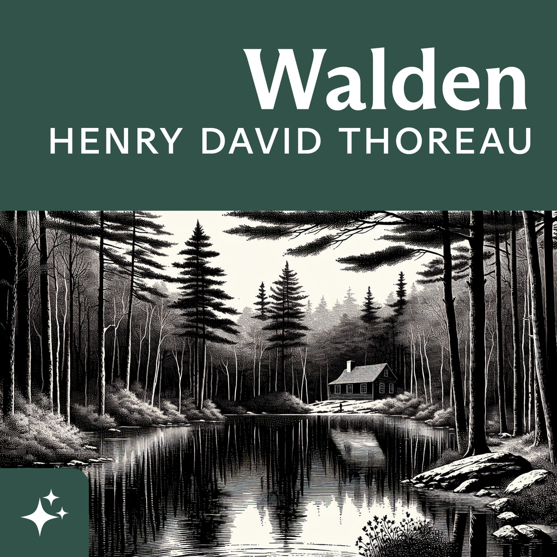 Walden by Henry David Thoreau (Audiobook) - Read free for 30 days