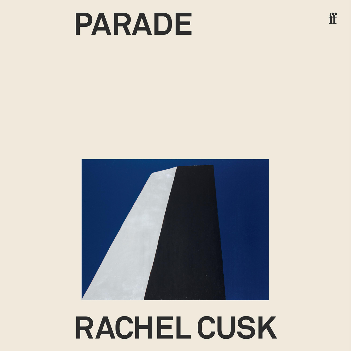 Parade by Rachel Cusk (Audiobook) - Listen free for 30 days