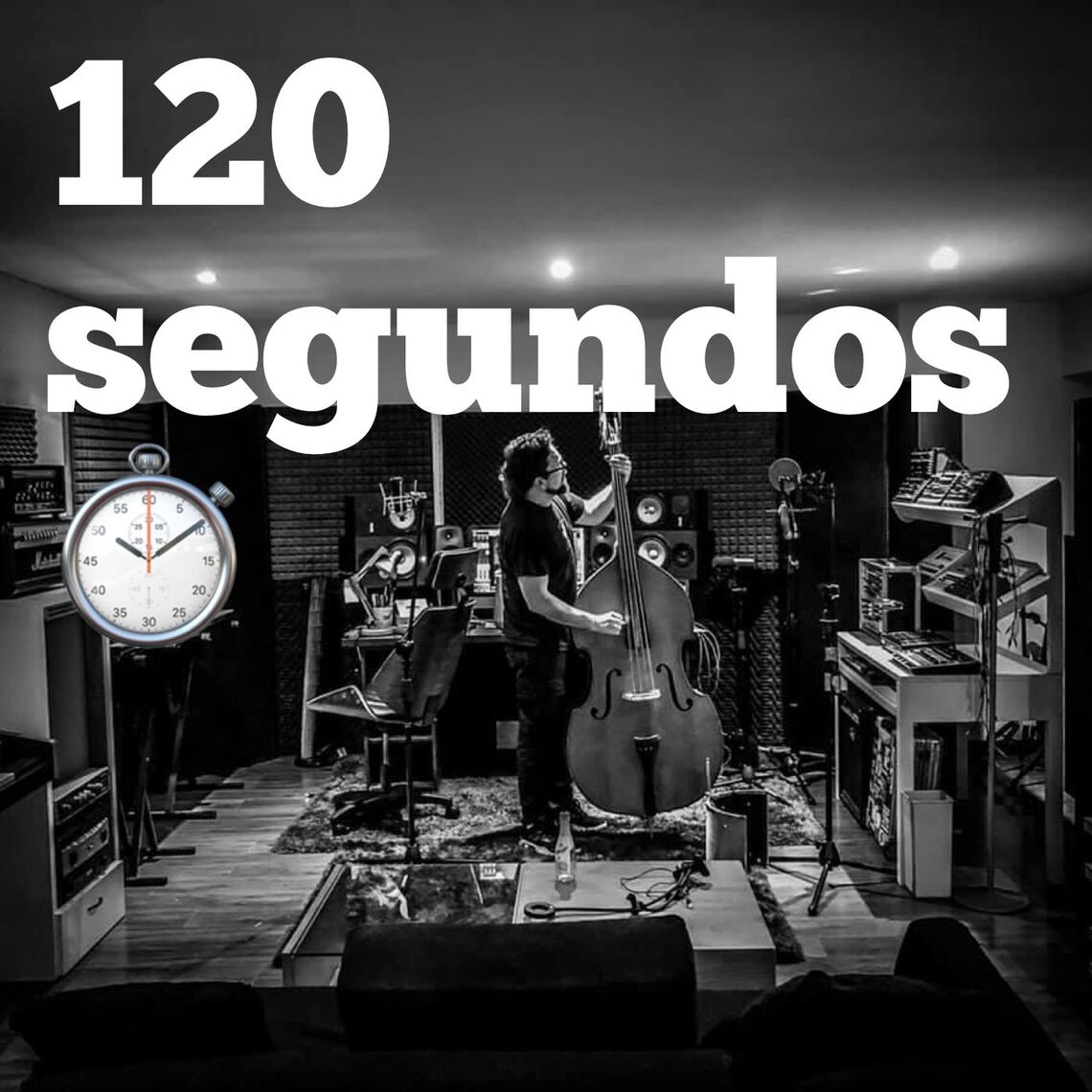 Slipknot Sepultura ST 120 Segundos | Podcast de 120 Segundos