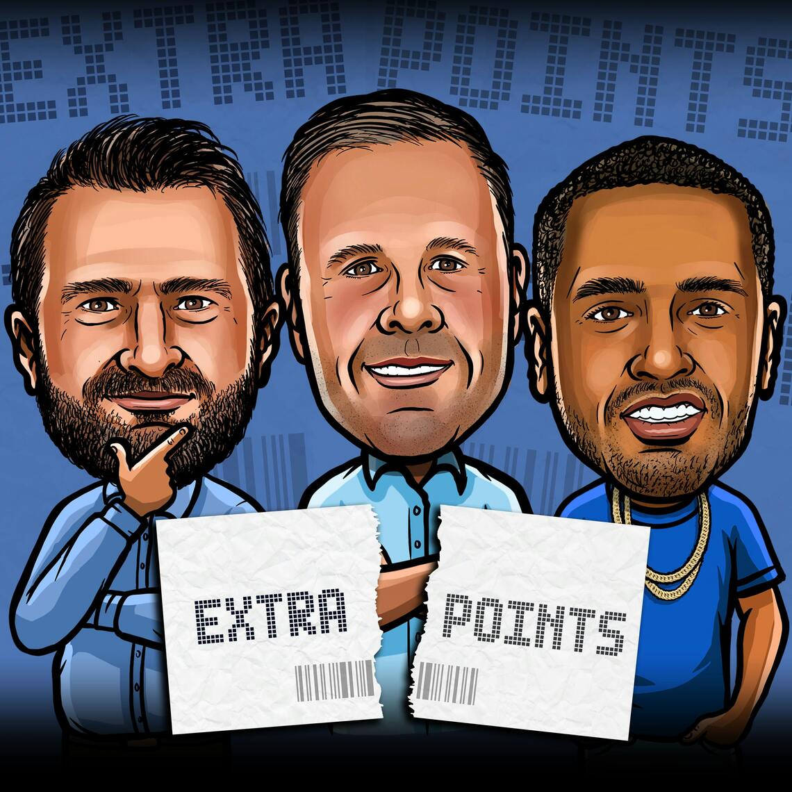 Caitlin Clark’s WNBA debut, will Tom Brady last at FOX, Harrison Butker ...