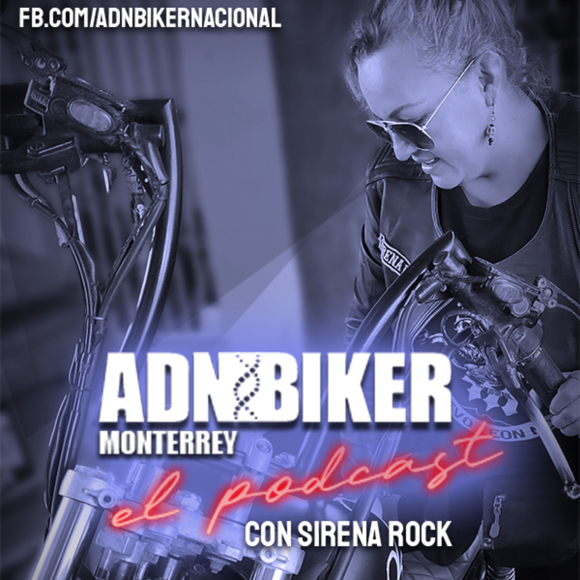ADN BIKER MONTERREY: CAPÍTULO 7 "BLACK PANTHERS MC" | Podcast de ADN ...