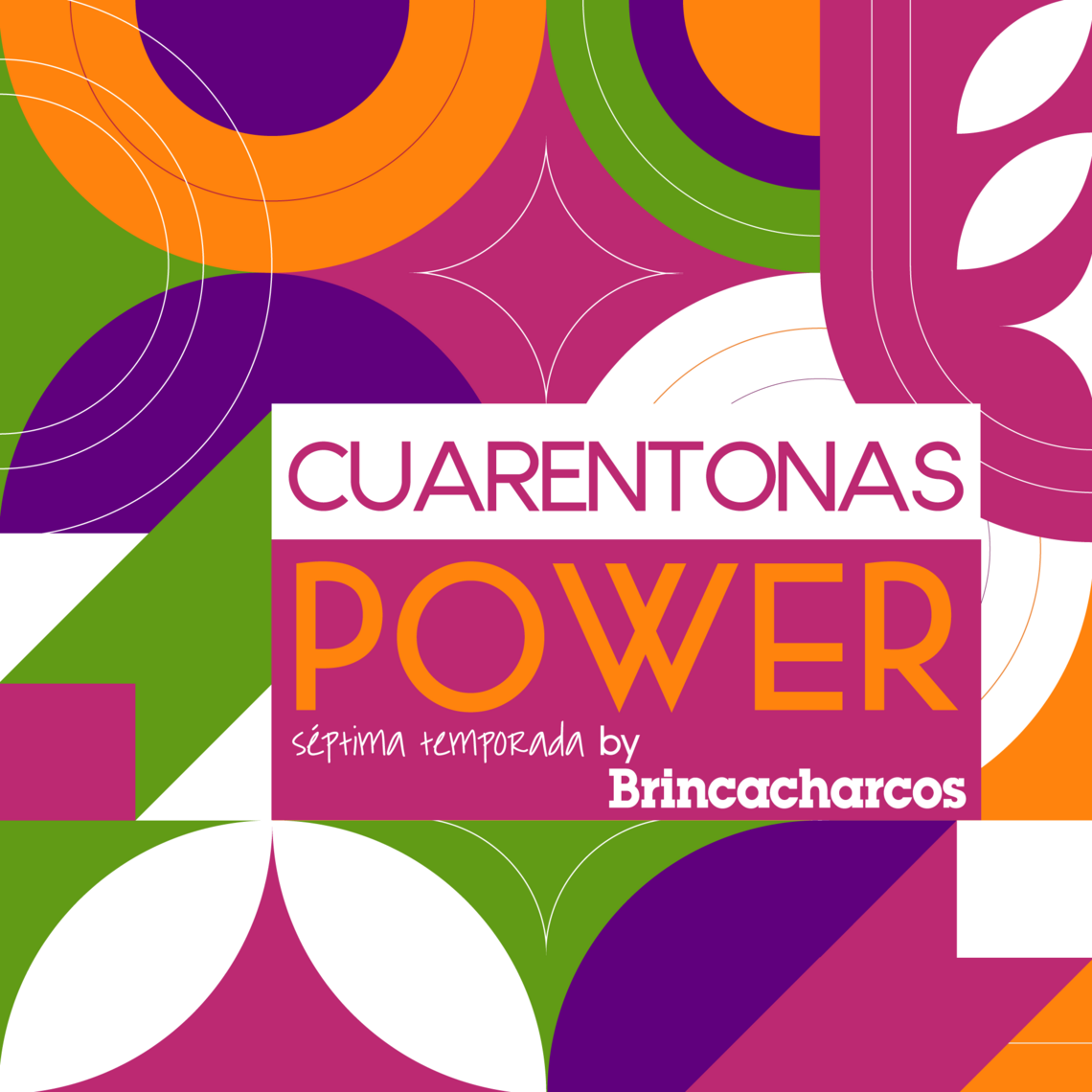 Thalía: El valor de cambiar tu historia. | Podcast de Cuarentonas Power