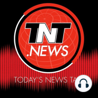 Claire Pearsall on Not Just The News - 31 May 2024 | TNT Radio Podcast