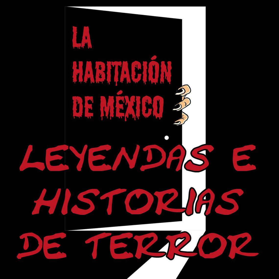 La Mansión Dunlora | Podcast de Leyendas e Historias de Terror: La ...