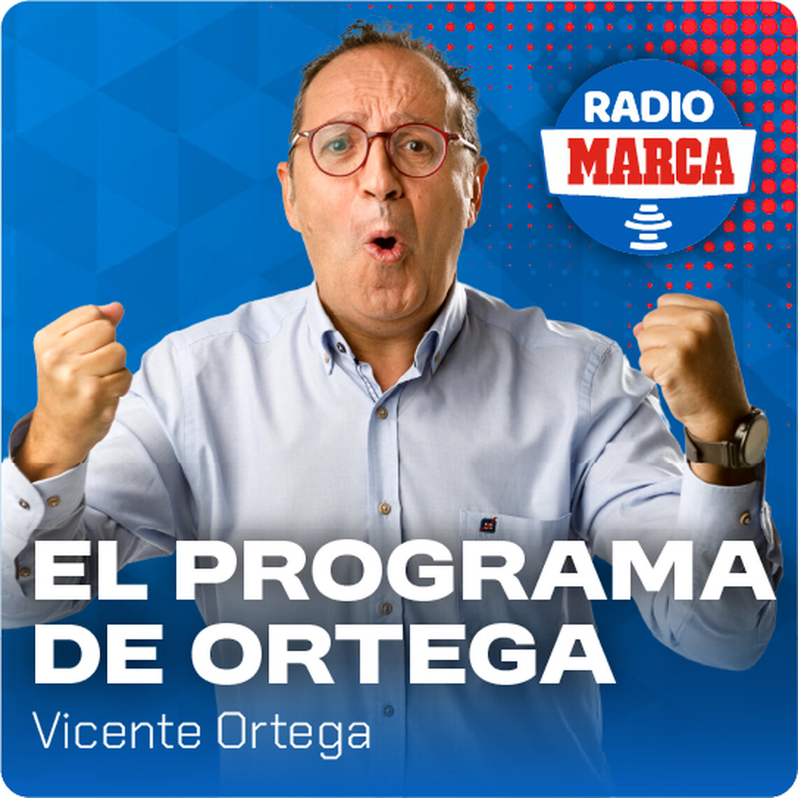 El programa de Ortega (2/7/2024) 11 | Podcast de El programa de Ortega