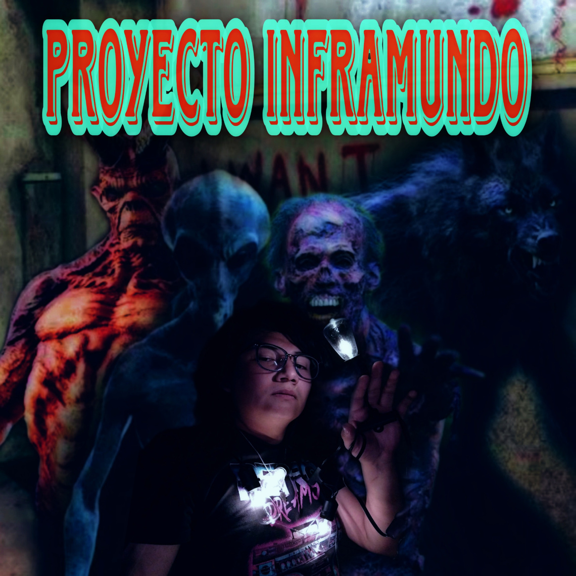 PROYECTO INFRAMUNDO//La Historia Real de PACO STANLEY // Como Fue El ...