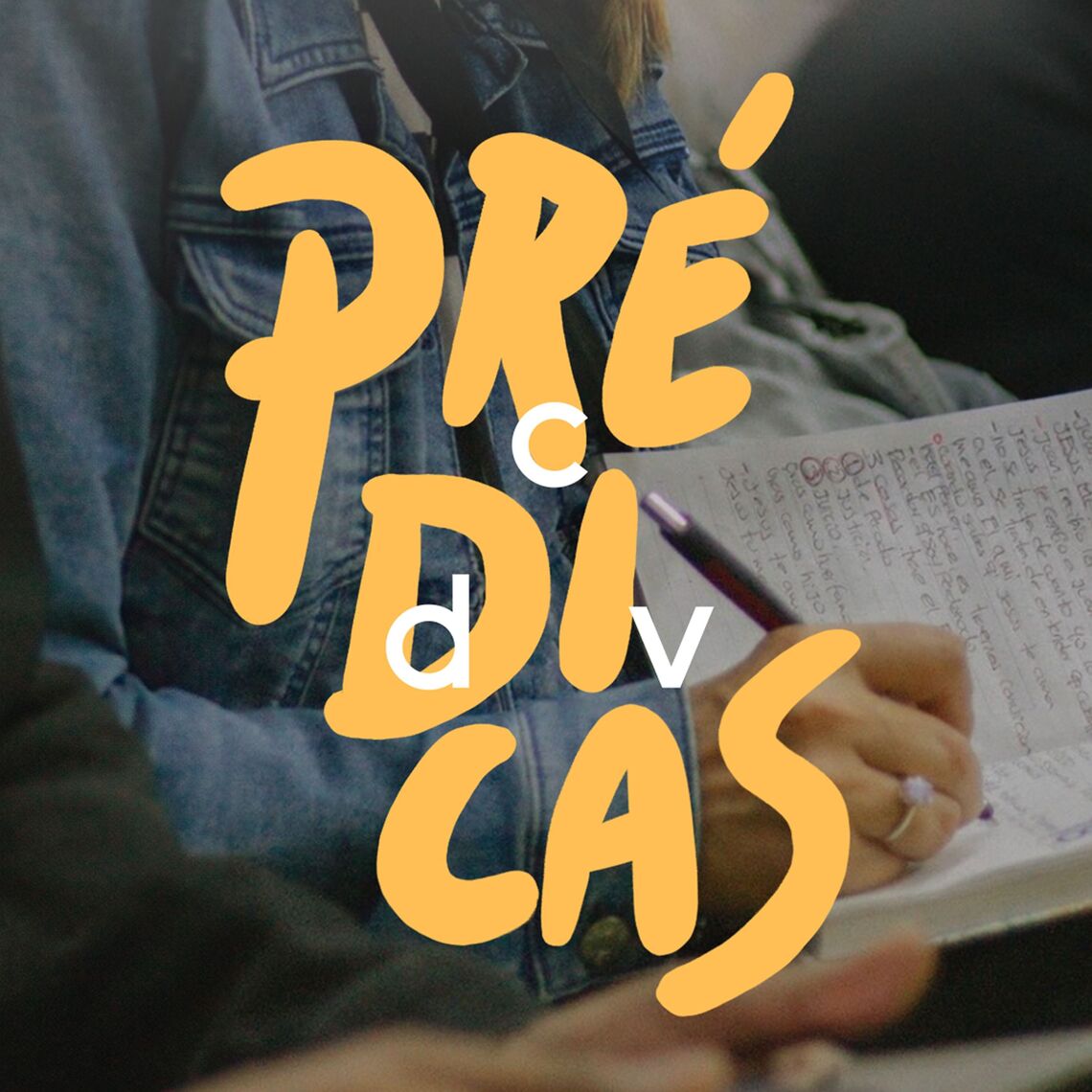 07.07.24 | Taylor Barriger | Nuevos niveles | Campus Surco AM | Podcast ...