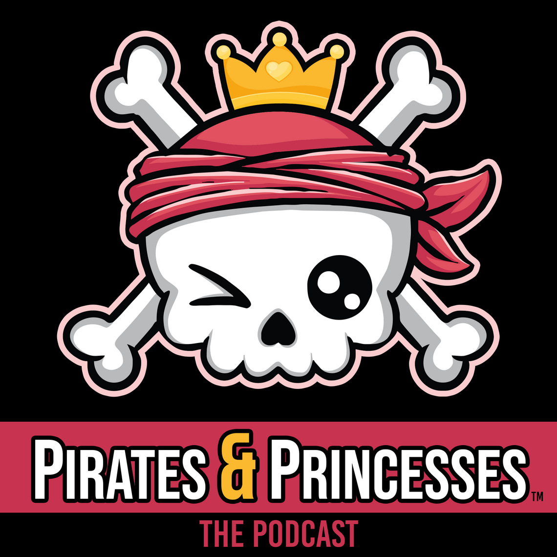 #05 - Goodbye Jay Rasulo, Hello Baby Rhinos! | Pirates 'N Princesses ...