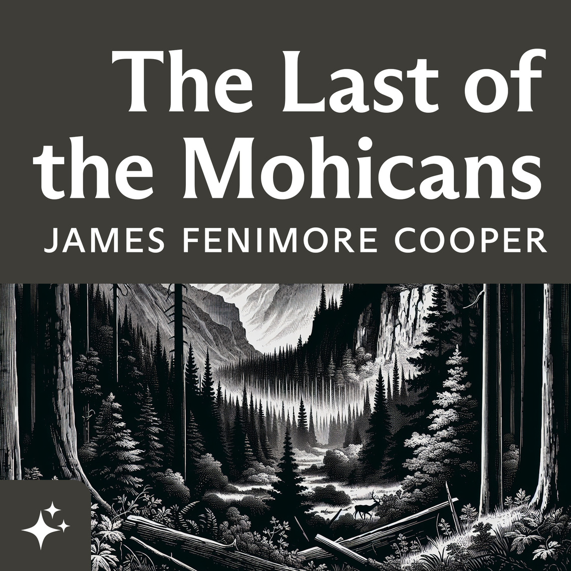 The Last of the Mohicans by James Fenimore Cooper (Audiobook) - Read ...