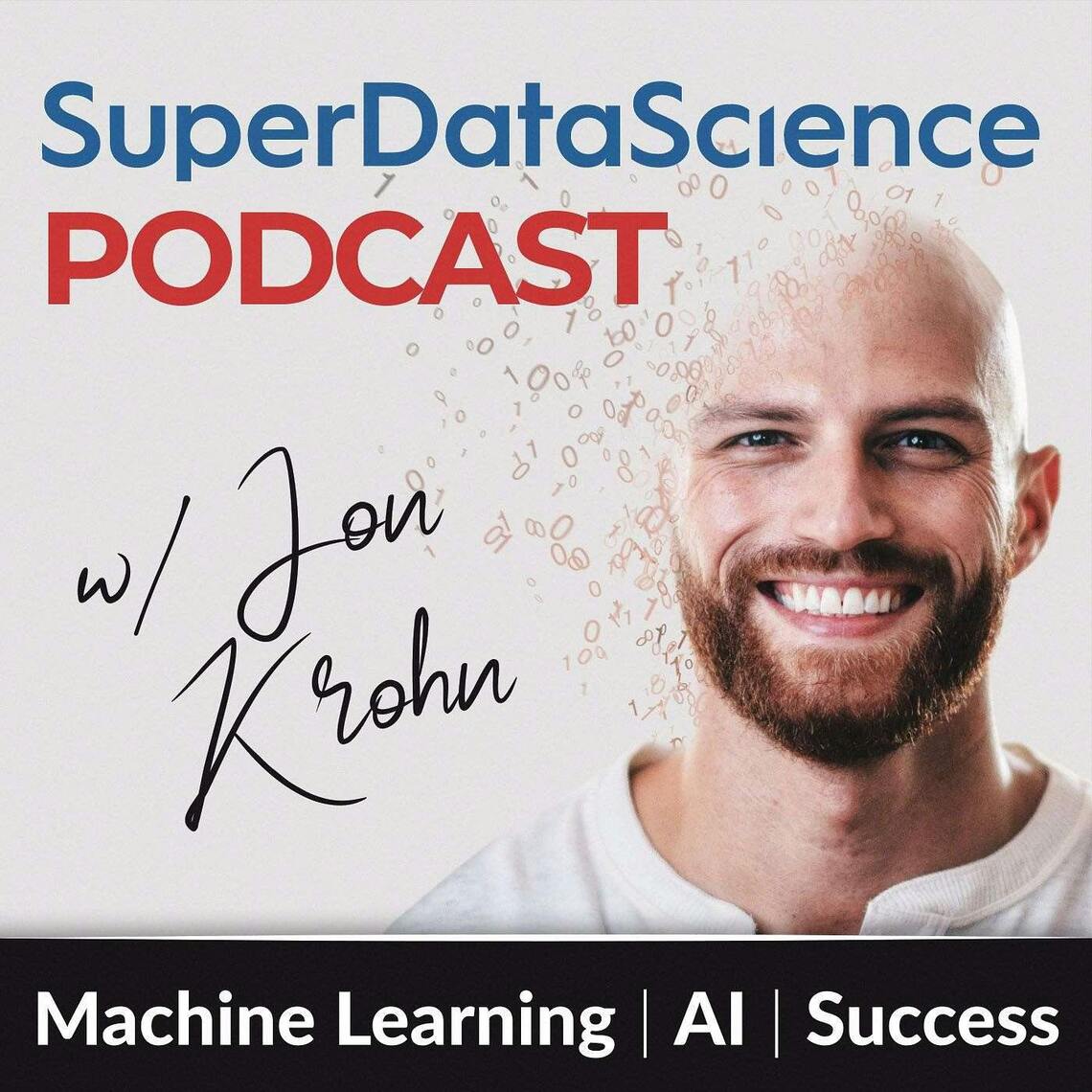 784: Aligning Large Language Models, with Sinan Ozdemir | Super Data Science: ML & AI Podcast ...