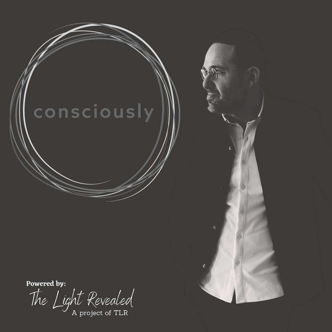 #195 A Chosid - Transforming into something entirely new | Consciously ...