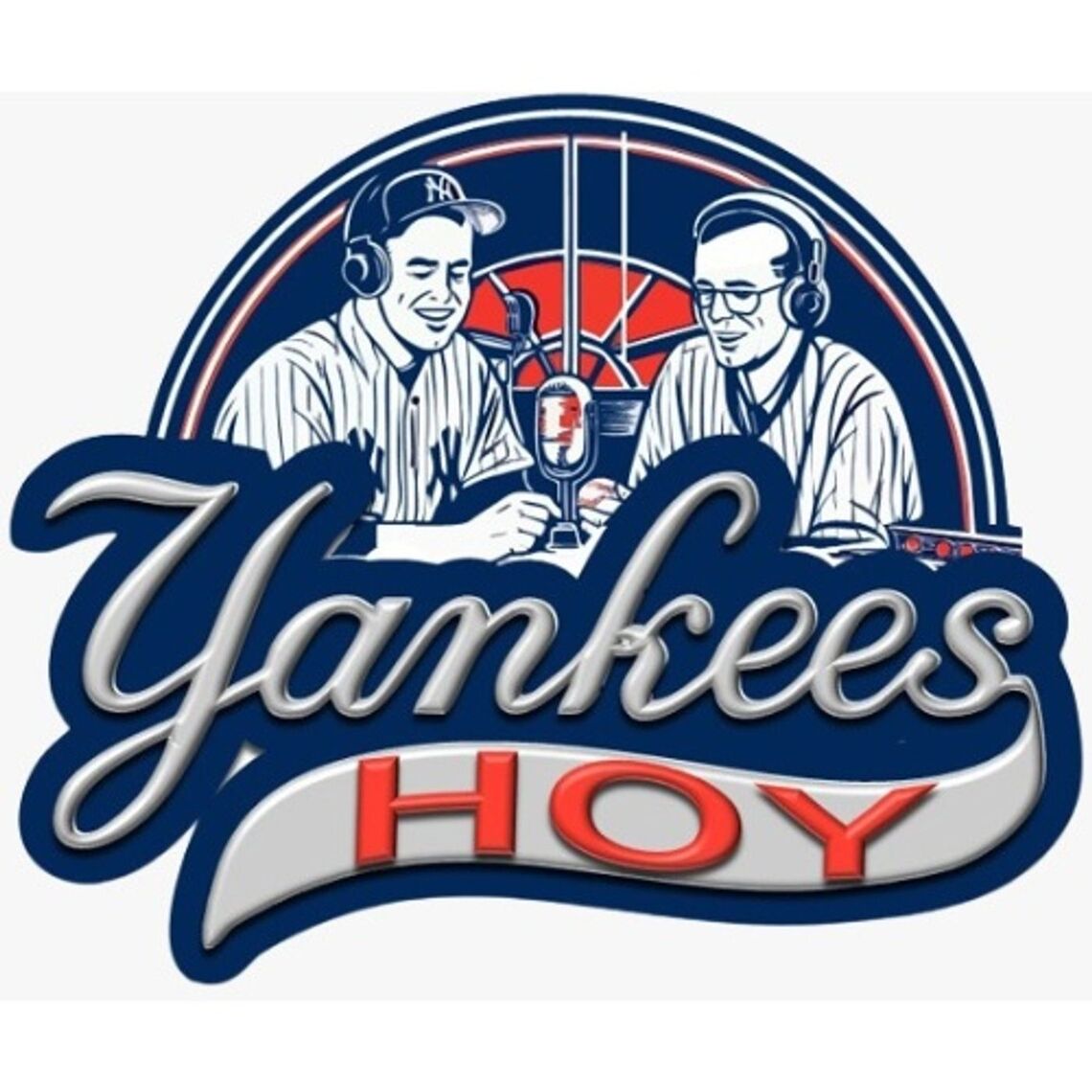 YANKEES Y TODOS SUS CAMBIOS EN MLB 2024 | Podcast de YANKEES HOY