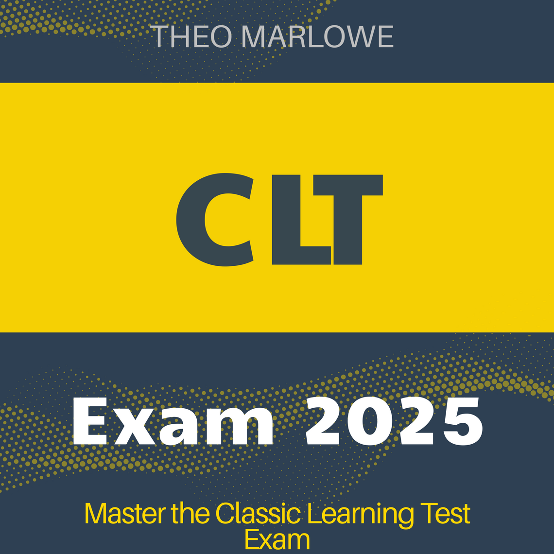 CLT Test by Theo Marlowe (Audiobook) - Read free for 30 days