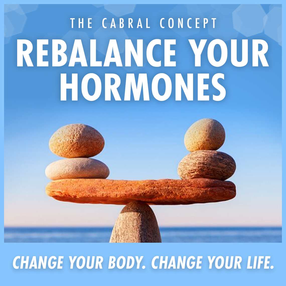How to Eliminate Hormonal Bloating | Rebalance Your Hormones Podcast