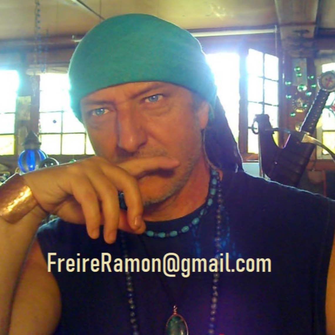 Con Tati Restovich de Argentina una mirada a nuestros paises y el mundo ...