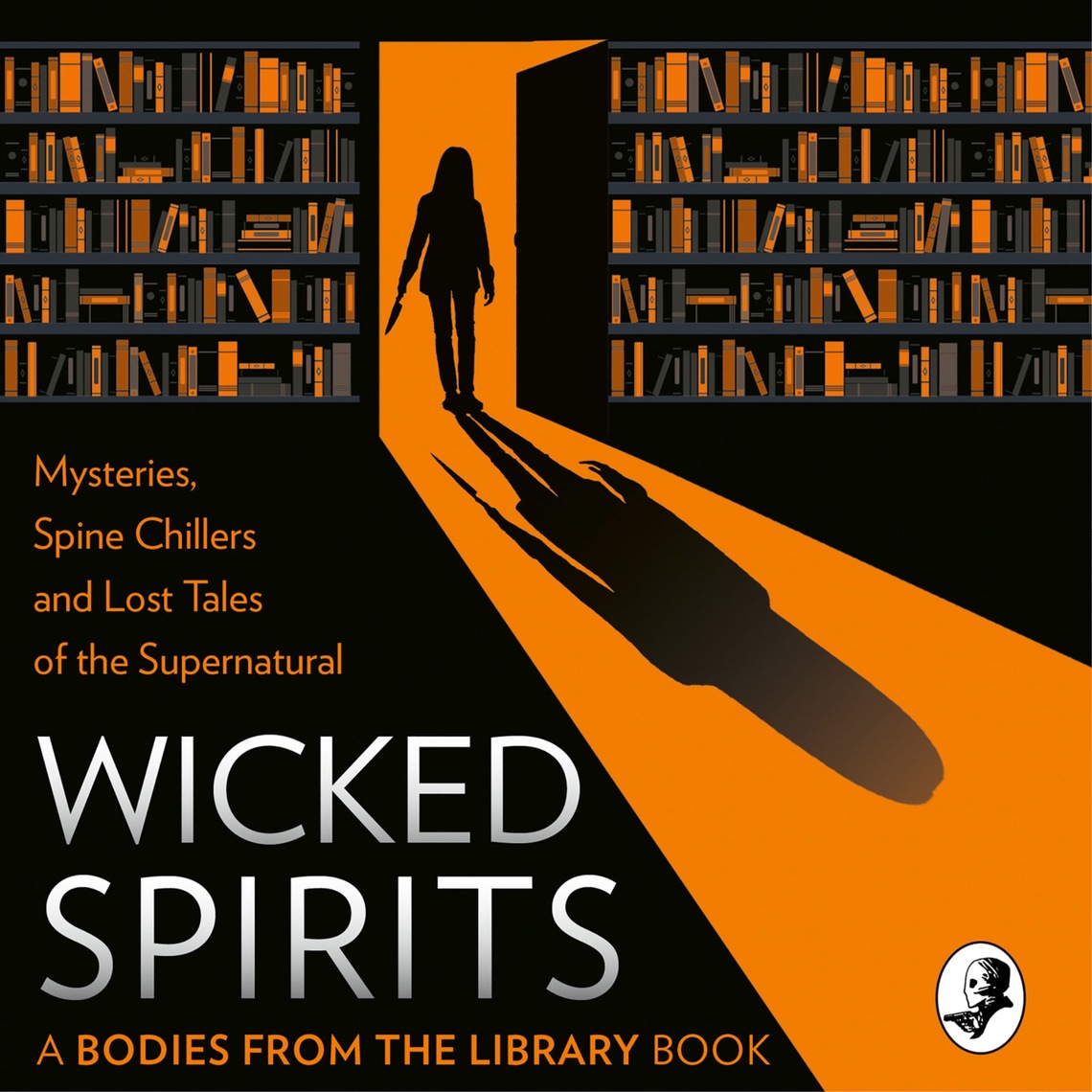 Wicked Spirits by HarperCollins Publishers (Audiobook) - Read free for ...