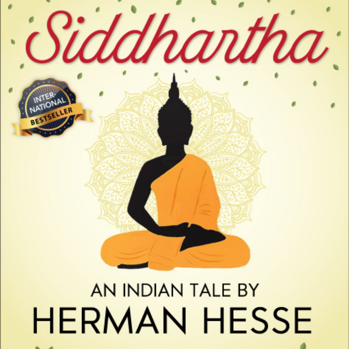 Siddhartha by Hermann Hesse (Audiobook) - Read free for 30 days