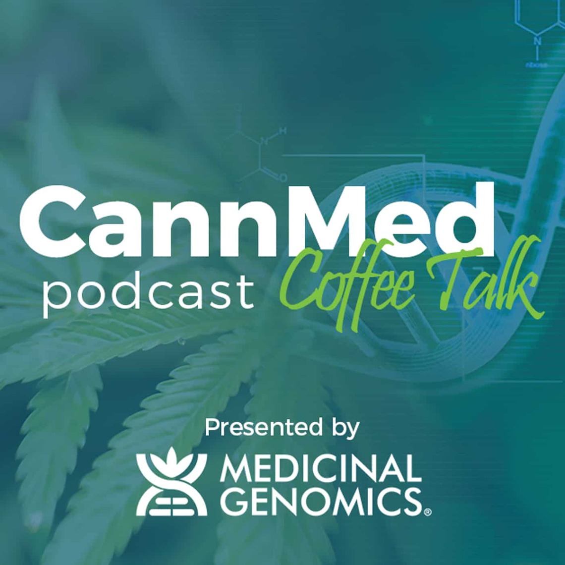 Preserving Cannabis Beverage Potency with Harold Han, PhD | CannMed ...