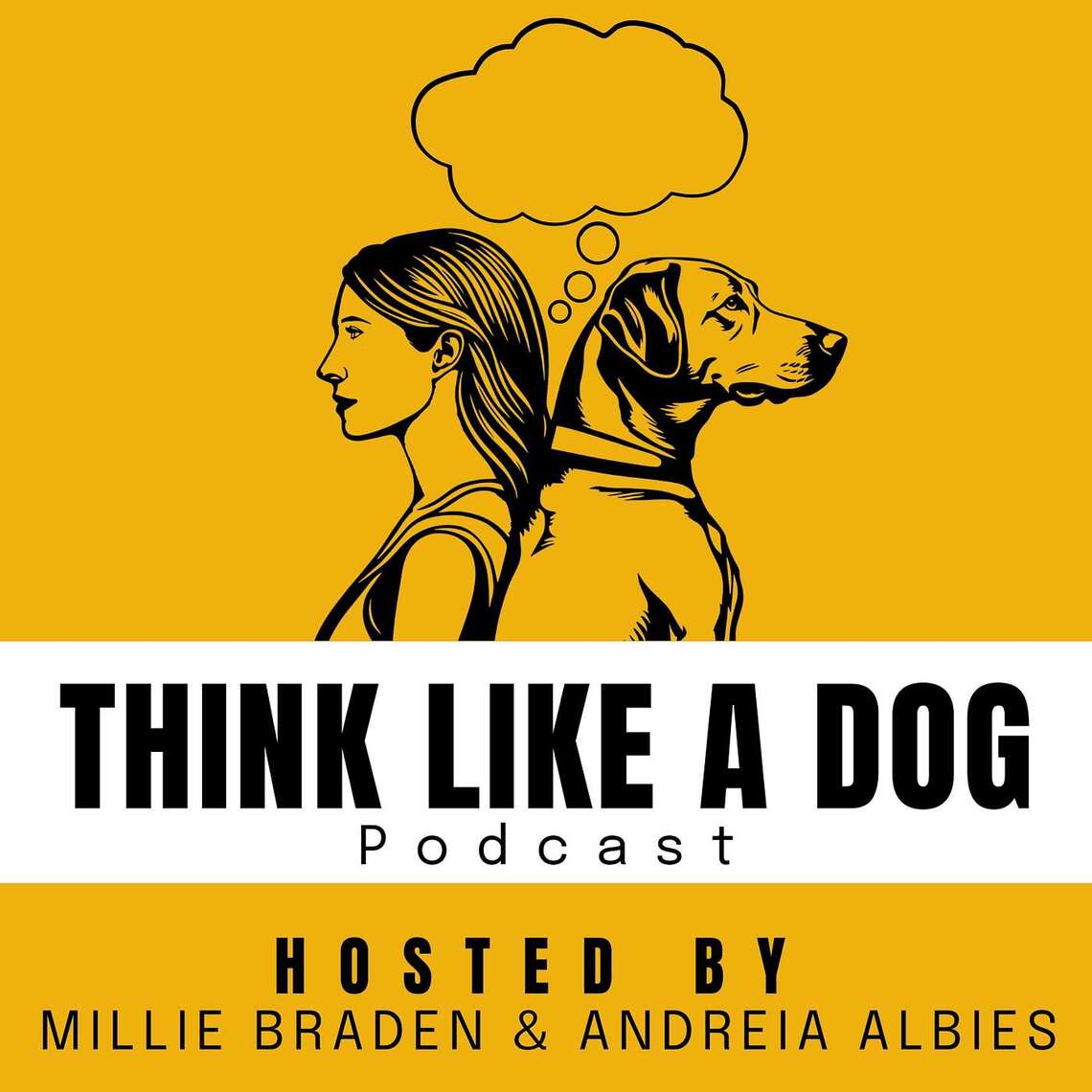 The Importance of Muzzle Training and Step-by-Step Guide | Think Like a Dog Podcast